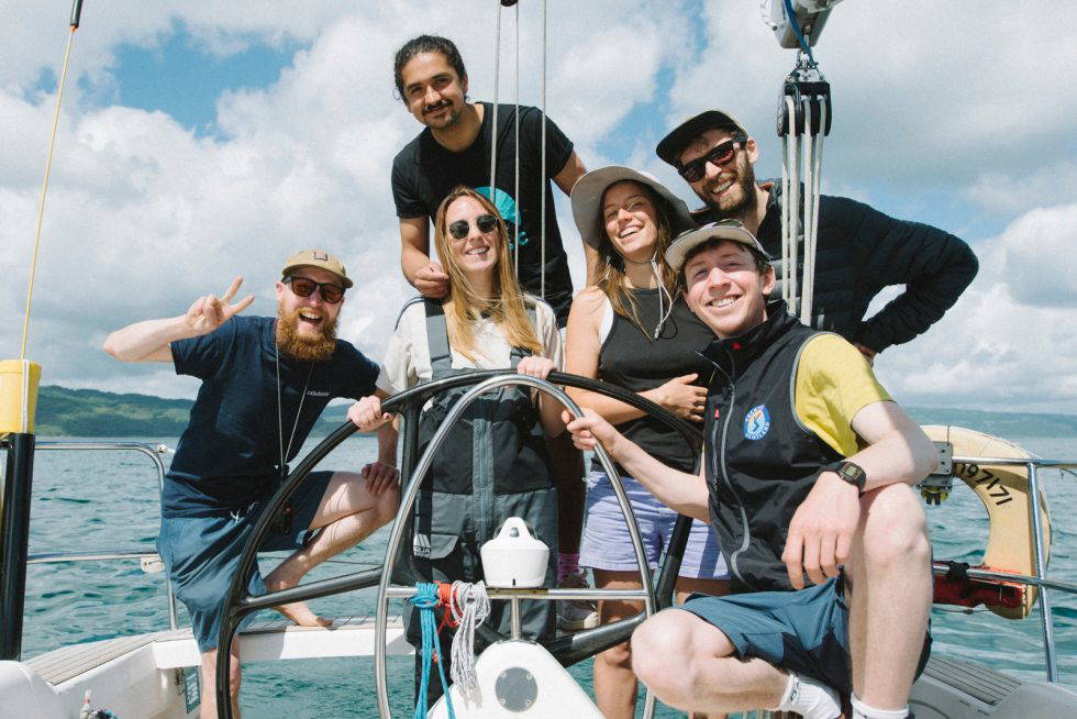 10 Surprising Facts You Should Know About Skippered Yacht